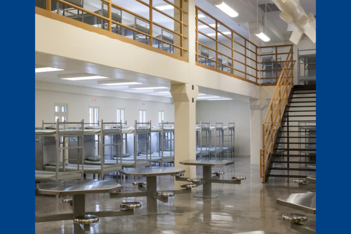 Department of Adult Correction| NC DAC